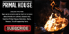 Events – Primal House