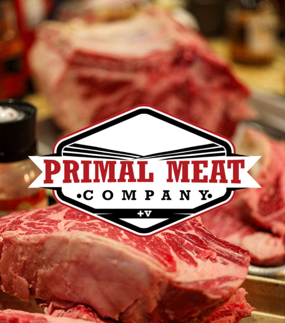 Butcher – Primal House